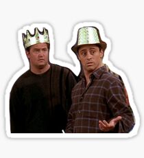 Friends Tv Show: Stickers | Redbubble