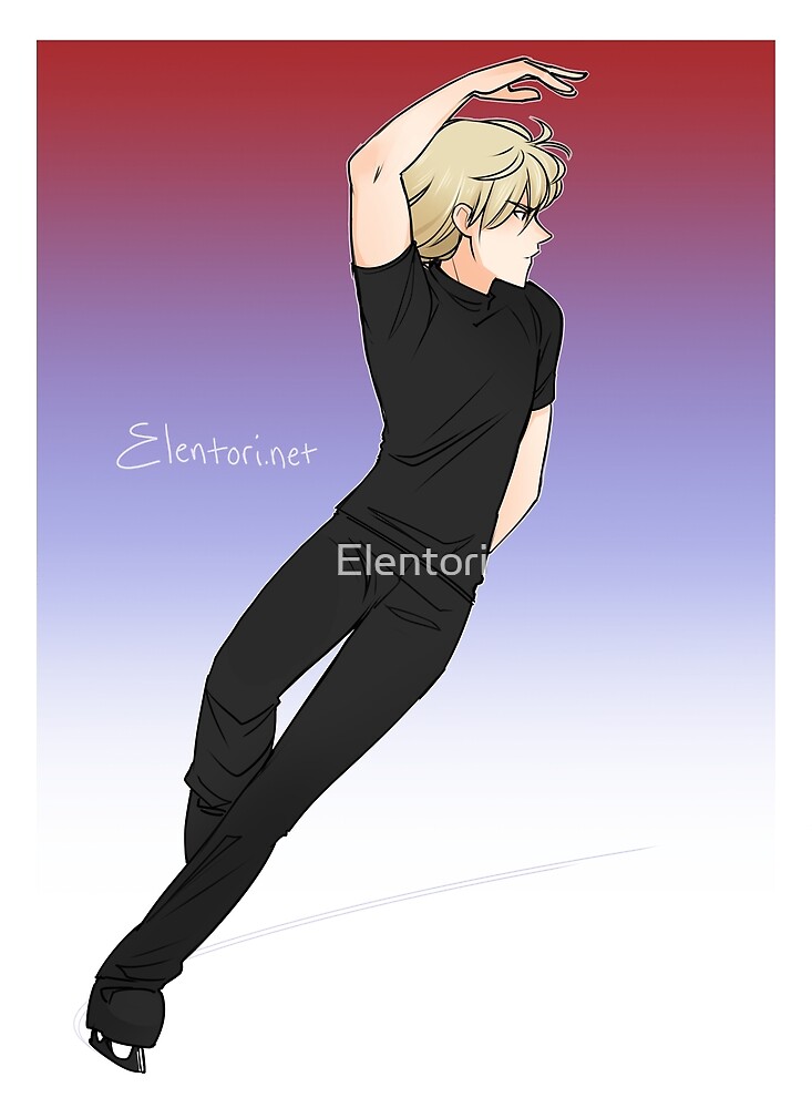 "Russian Punk" by Elentori | Redbubble