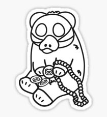 Niffler: Stickers | Redbubble