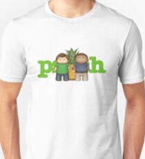 Psych T-Shirts | Redbubble