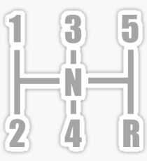 Gearbox Stickers | Redbubble