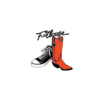 "Everybody get loose" Sticker for Sale by alexmercuri | Redbubble