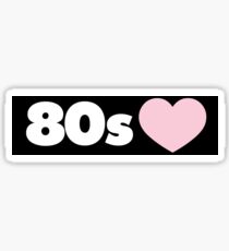 80s Cartoon Stickers | Redbubble