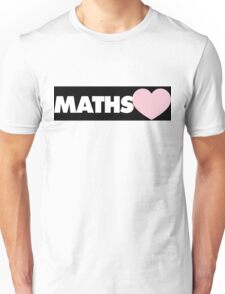 Cool Math: T-Shirts | Redbubble