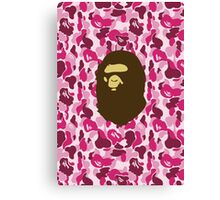 Bape: Canvas Prints | Redbubble
