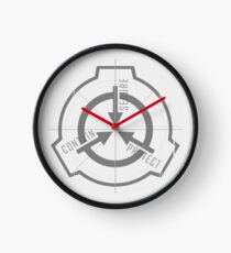 Scp: Gifts & Merchandise | Redbubble