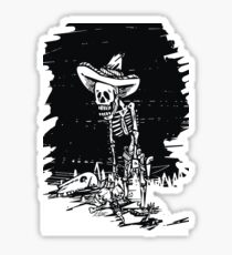 Charro: Stickers | Redbubble