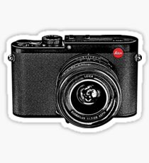 Leica Stickers | Redbubble