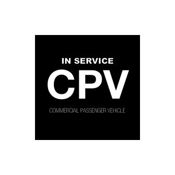 "Cvp sticker" Sticker for Sale by DogLover26 | Redbubble