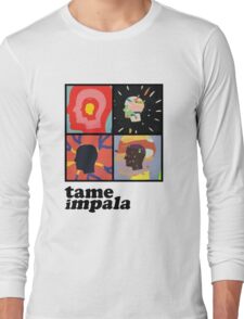 Tame Impala: T-Shirts | Redbubble