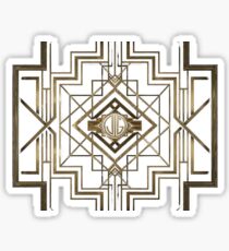 Great Gatsby: Stickers | Redbubble