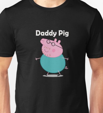 Peppa Pig: Gifts & Merchandise | Redbubble