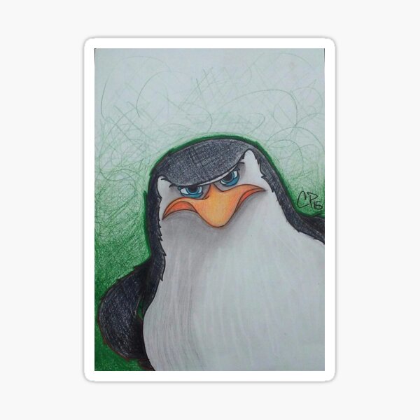 The Penguins Of Madagascar Gifts & Merchandise | Redbubble