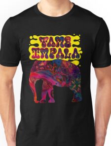 Tame Impala: T-Shirts | Redbubble