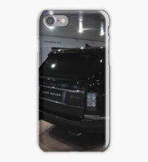 Land Rover: iPhone Cases & Skins for 7/7 Plus, SE, 6S/6S Plus, 6/6 Plus ...