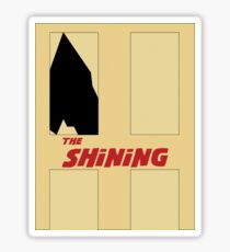 The Shining: Stickers | Redbubble