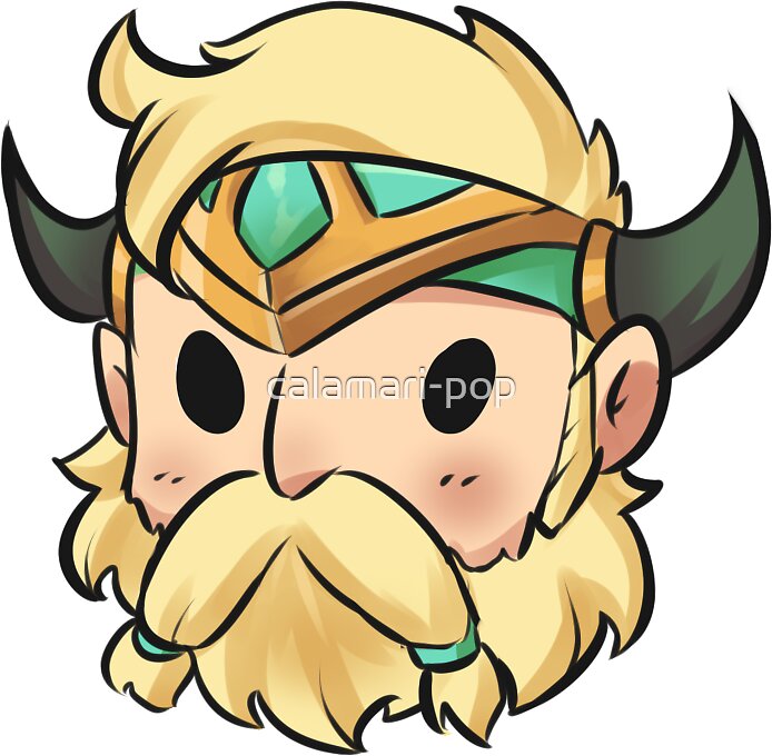 Bodvar: Papeterie | Redbubble