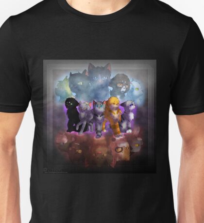 Warrior Cats: Gifts & Merchandise | Redbubble