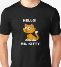 Hello Kitty T-Shirts