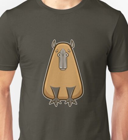 Capybara: Gifts & Merchandise | Redbubble