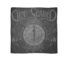 "Get Scared - Demons Recreation" by Explicit Designs | Redbubble