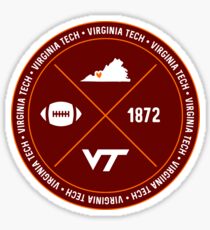 Virginia Tech: Gifts & Merchandise | Redbubble