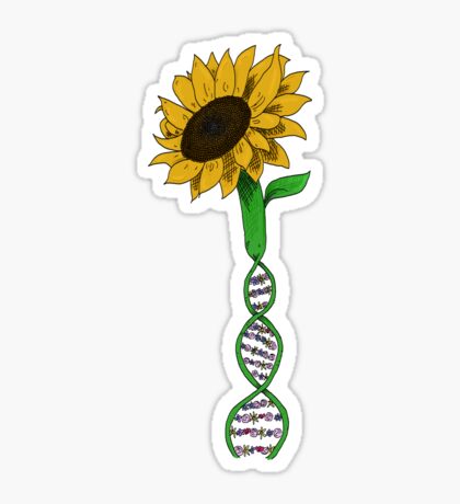 Biology Stickers | Redbubble