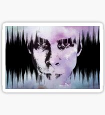 Nick Cave: Stickers | Redbubble