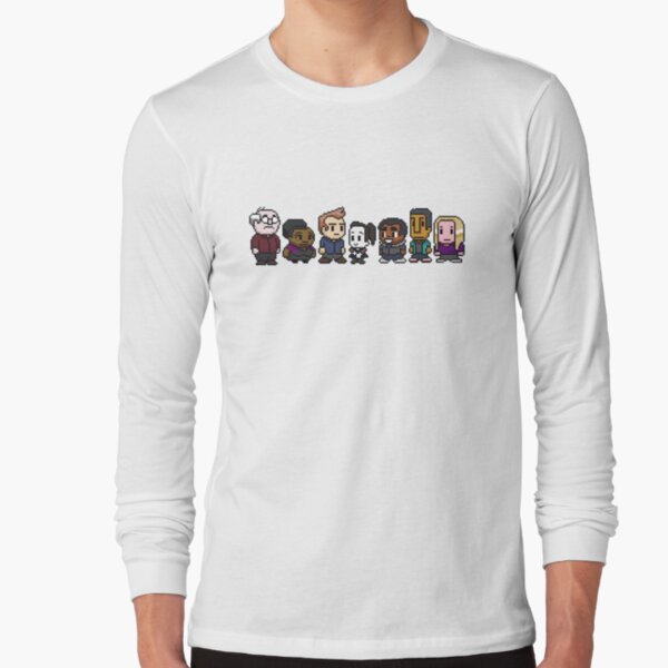 Abed Community T-Shirts | Redbubble