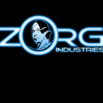 "ZORG Industries" Essential T-Shirt for Sale by theycutthepower | Redbubble