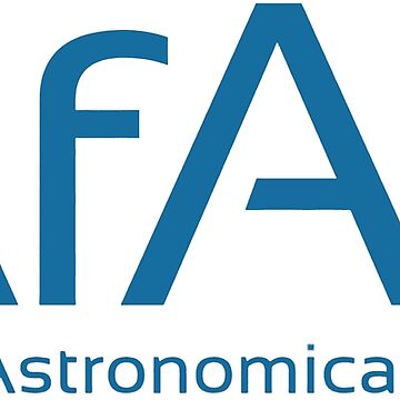 "AfSA Logo" Art Board Print for Sale by Nikki SpaceStuffPlus | Redbubble