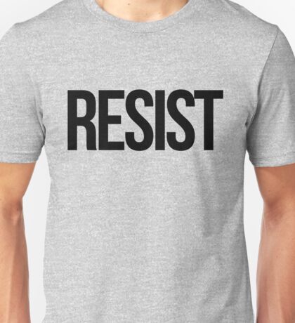 Resist: Gifts & Merchandise | Redbubble