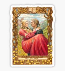 Princess Bride: Stickers | Redbubble