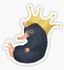 Fantastic Beasts and Where to Find Them: Stickers | Redbubble