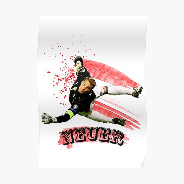 Bayern Munich Posters | Redbubble