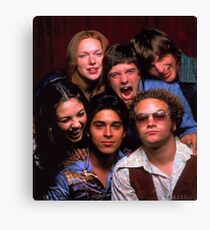 That 70s Show: Wall Art | Redbubble