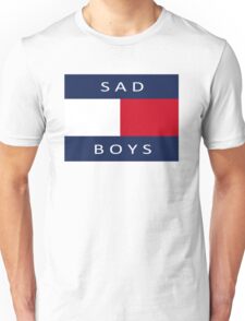 Sad: T-Shirts | Redbubble