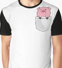 Pig T-Shirts
