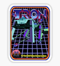 Tron: Stickers | Redbubble