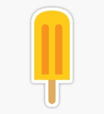 Popsicle: Stickers | Redbubble