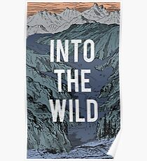 Into the Wild: Gifts & Merchandise | Redbubble
