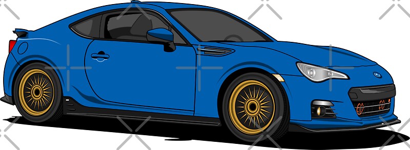 Frs: Stickers | Redbubble