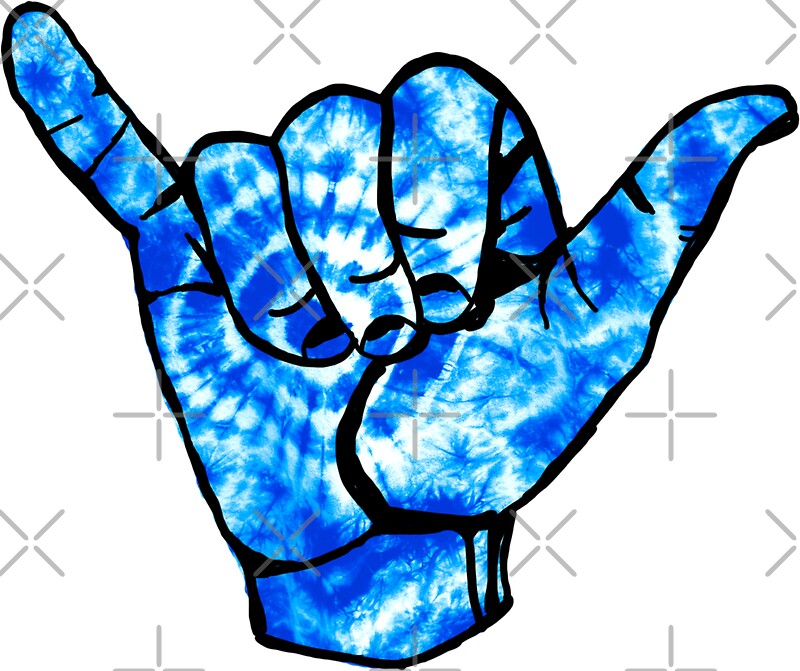 Blue Tumblr: Stickers | Redbubble