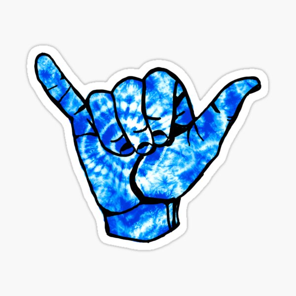 Cowabunga Hands Gifts & Merchandise | Redbubble