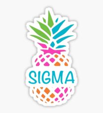 Pineapple: Stickers | Redbubble