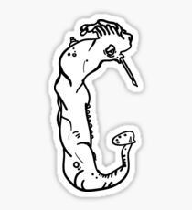 Letter C: Stickers | Redbubble