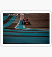 Max Verstappen: Stickers | Redbubble