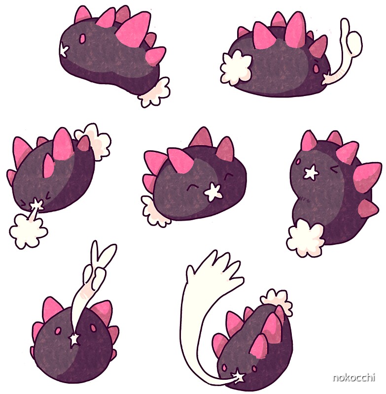 Pyukumuku: Gifts & Merchandise | Redbubble