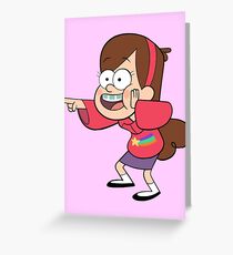 Gravity Falls: Stationery | Redbubble
