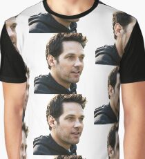 Paul Rudd: T-Shirts | Redbubble